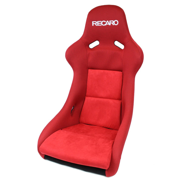 Recaro Pole Position Bucket Seat - ABAutoworks