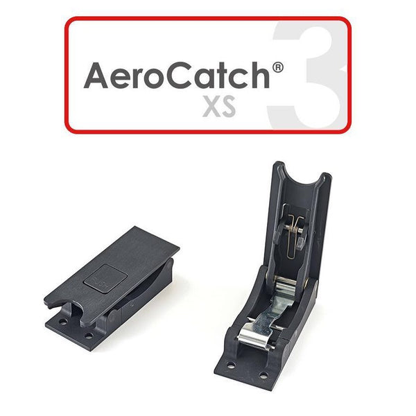 Aerocatch 3 XS Hood Pins - ABAutoworks