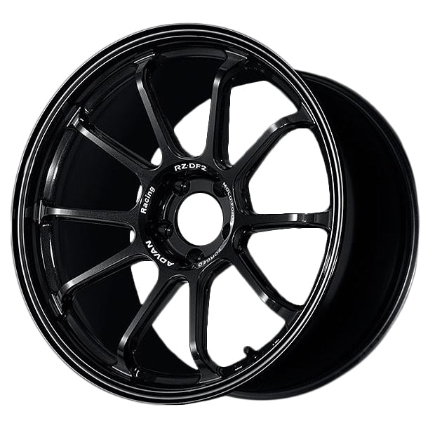 Advan Racing RZ-DF2 Wheel - ABAutoworks