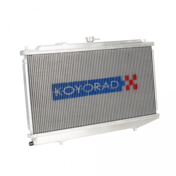 Koyo Aluminum Full Size Radiators - Honda/Acura Applications - ABAutoworks