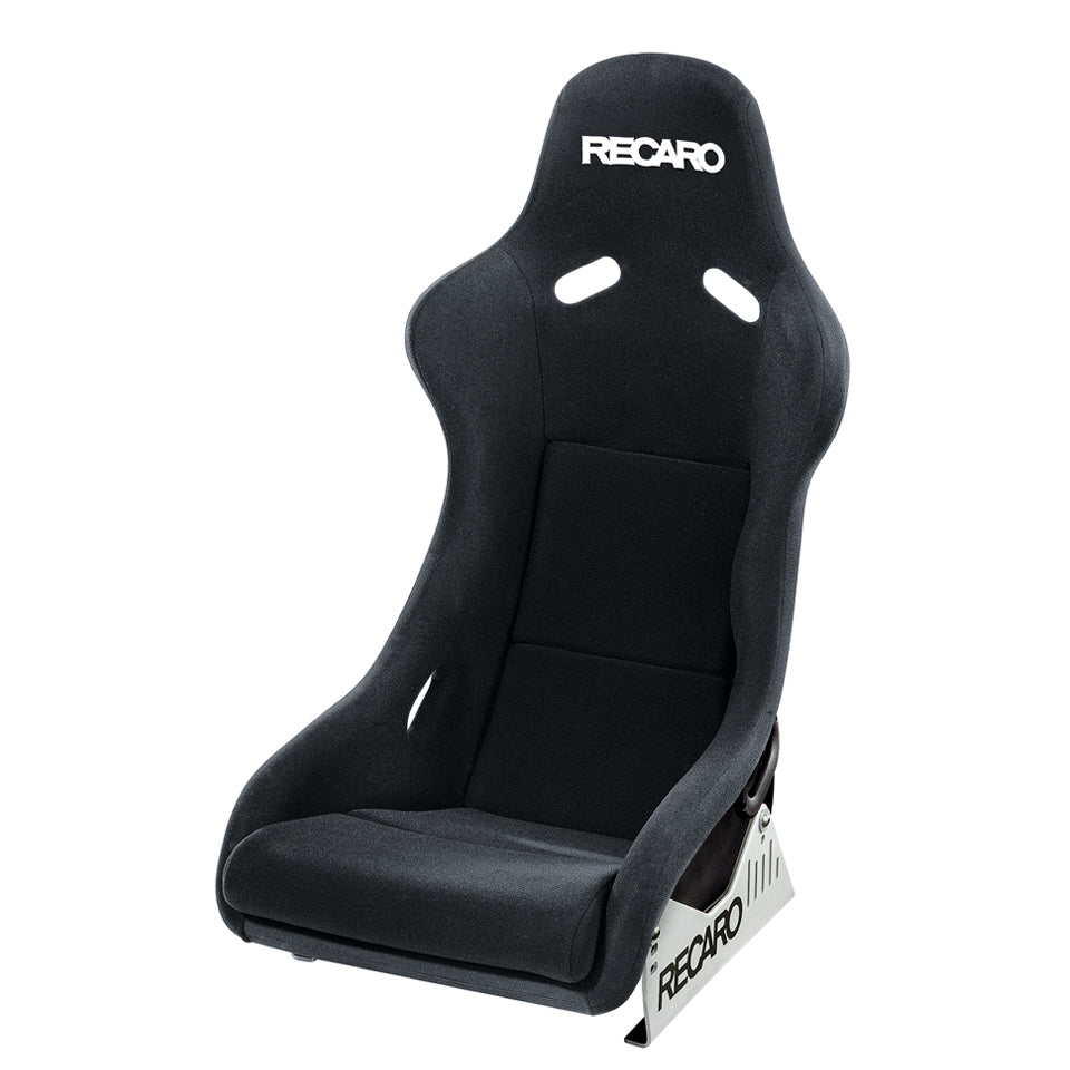 Recaro Pole Position (ABE / Wide) Bucket Seat - ABAutoworks