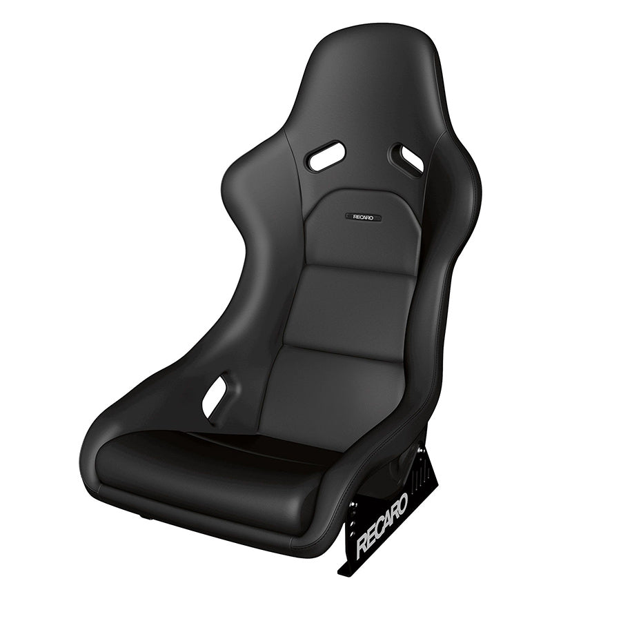 Recaro Pole Position (ABE / Wide) Bucket Seat - ABAutoworks