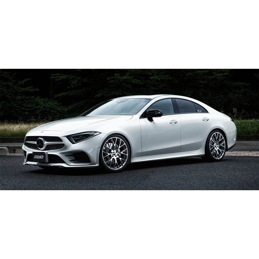 VOLK Racing G16 Wheel - ABAutoworks