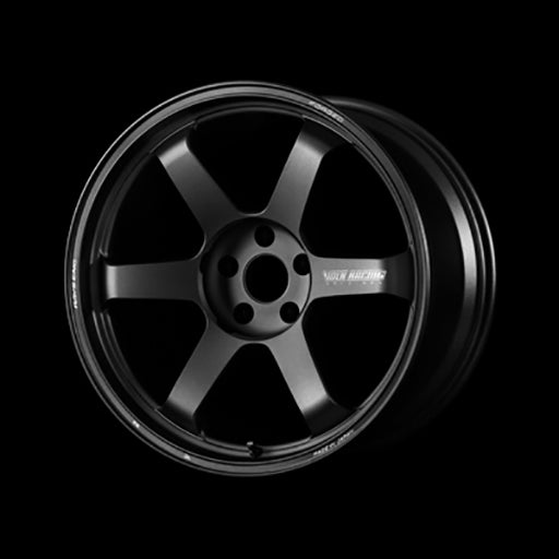 VOLK Racing TE37 Ultra M-Spec Wheel - Standard Colors - ABAutoworks