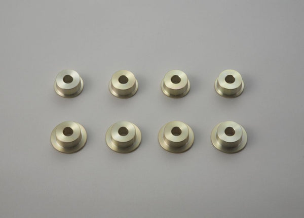 Spoon Sports Steering Gear Box Rigid Bushing Kit - Honda/Acura Applica ...