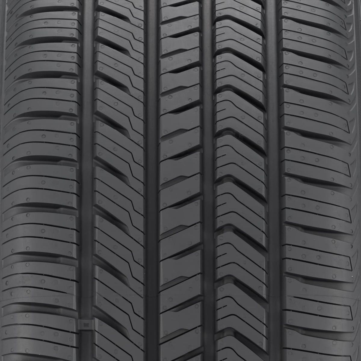 Yokohama Geolandar X-CV Tire - ABAutoworks